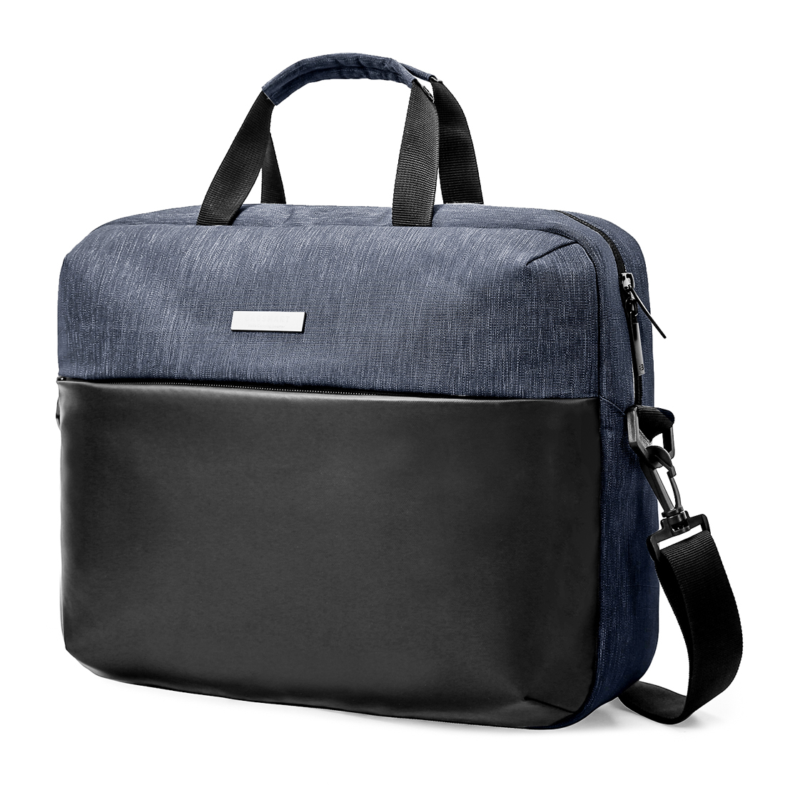 Bagsmart Maletín Brentwood Notebook 16.9” - Smart Concept