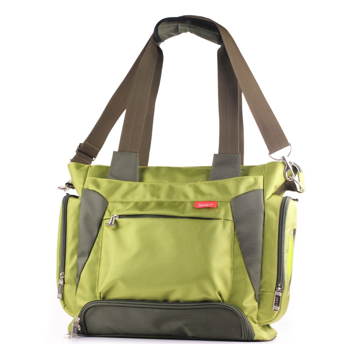 Mommore Bolso Maternal Pañalera Gran capacidad - Smart Concept